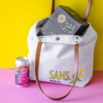 Sans Wine Co. Canned Wines