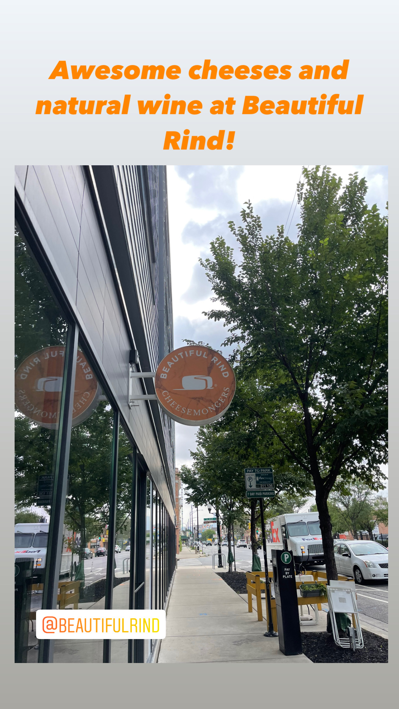 TBT-Market Visit (Chicago) - Sans Wine Co.
